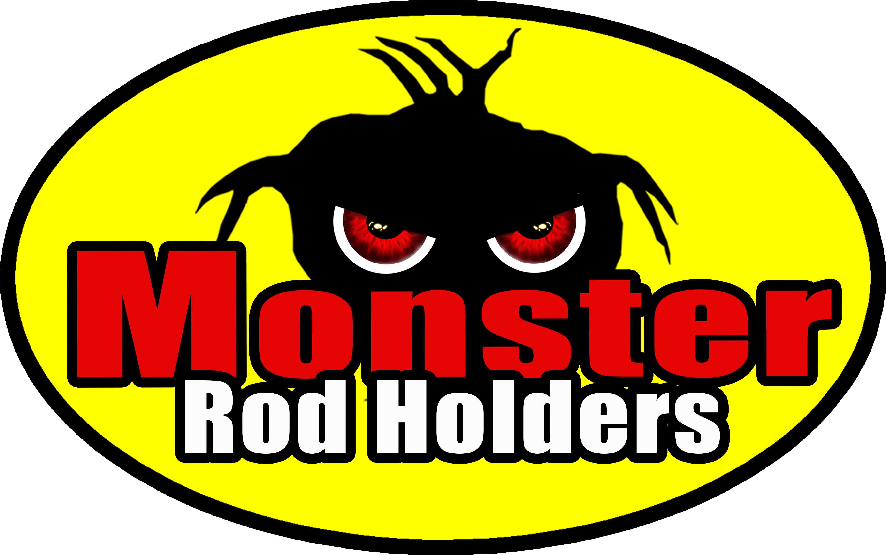 Home - Monster Rod Holders